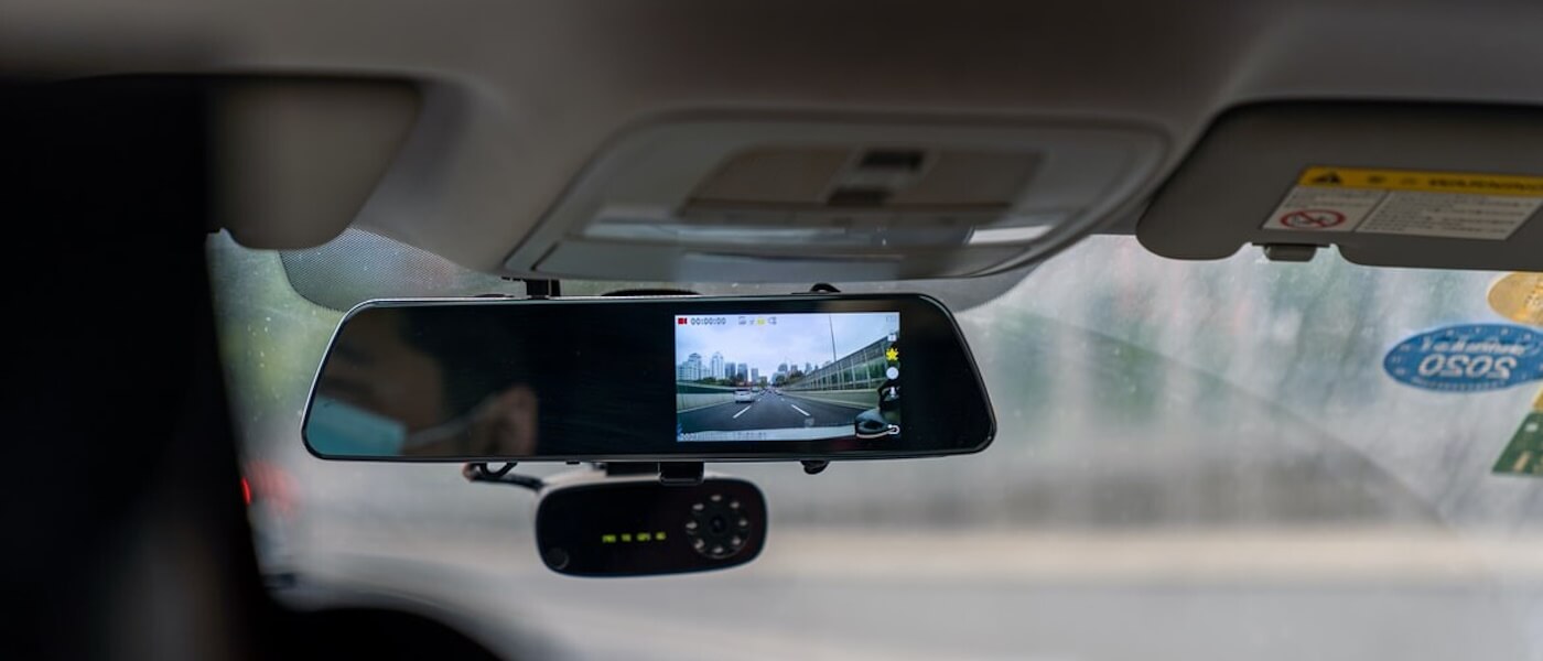 Instalación de Cámaras para vehículos en Reus - RAYMAT CAR